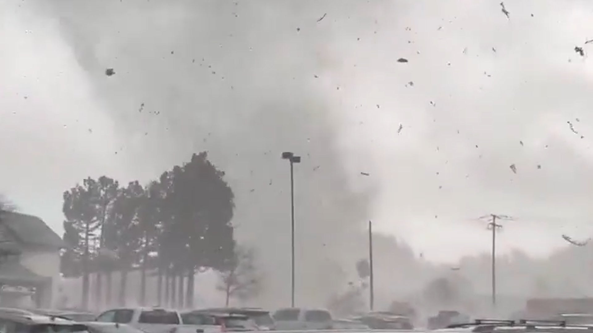 Tornado Central | weather.com